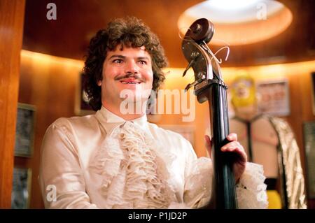 Original Film Title: NACHO LIBRE. English Title: NACHO LIBRE. Film ...