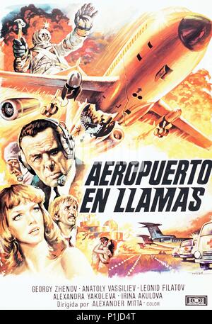 Original Film Title: THE CREW. English Title: THE CREW. Film Director ...