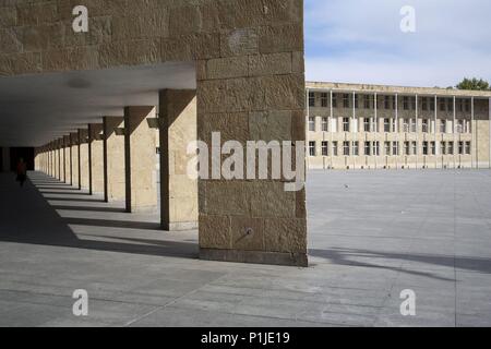Town hall of Logrono, La Rioja, Spain Stock Photo - Alamy