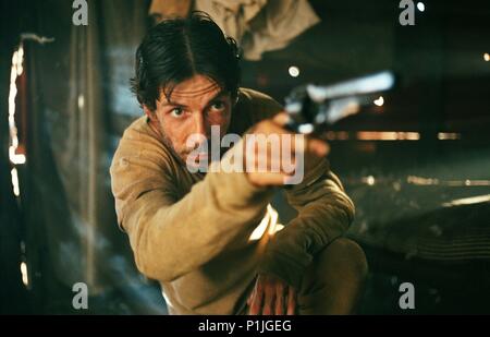 Original Film Title: THE PROPOSITION. English Title: THE PROPOSITION ...