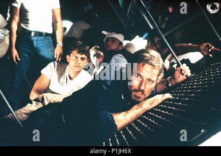 GRAY LADY DOWN -1978 Stock Photo - Alamy