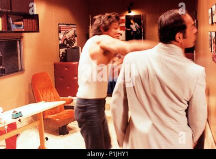 Original film title: FAST COMPANY. English title: FAST COMPANY. Year ...