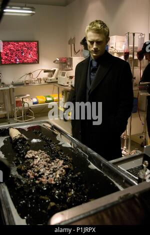 Original Film Title: BLADE: THE SERIES-TV. English Title: BLADE: THE ...