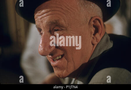 JIMMY DURANTE (1893-1980) American film actor and entertainer about ...