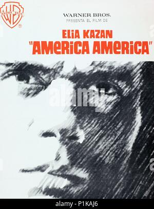 Original Film Title: IN AMERICA. English Title: IN AMERICA. Film ...