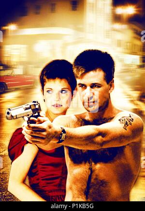 MIAMI BLUES, Jennifer Jason Leigh, Alec Baldwin, 1990 Stock Photo - Alamy