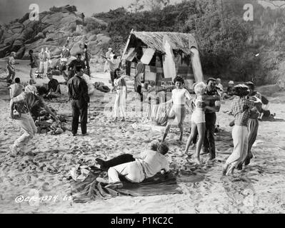 Original Film Title: GIDGET. English Title: GIDGET. Film Director: PAUL WENDKOS. Year: 1959 ...