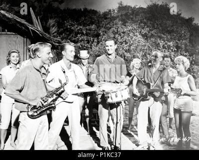 Original Film Title: GIDGET. English Title: GIDGET. Film Director: PAUL WENDKOS. Year: 1959 ...