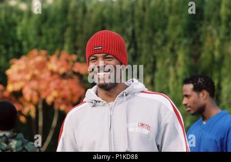 LITTLE MAN USA 2006 Keenen Ivory Wayans Papa Darryl (SHAWN WAYANS ...