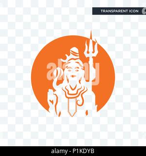 happy maha Shivratri with shiv ling, a Hindu festival celebrated of ...
