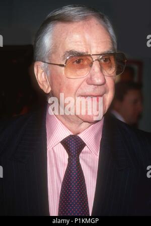 Ed McMahon 1993 Photo By John Barrett/PHOTOlink. Photo via Newscom ...