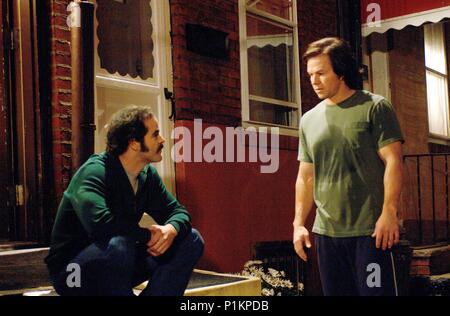 MICHAEL KELLY, INVINCIBLE, 2006 Stock Photo - Alamy