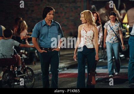 INVINCIBLE, Mark Wahlberg, Elizabeth Banks, 2006. ©Walt Disney Co ...