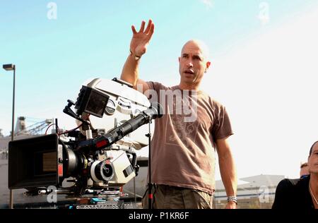 Original Film Title: THE CORE. English Title: THE CORE. Film Director ...