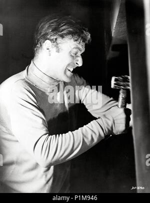 1968, Film Title: DEADFALL, Director: BRYAN FORBES, Studio: FOX ...