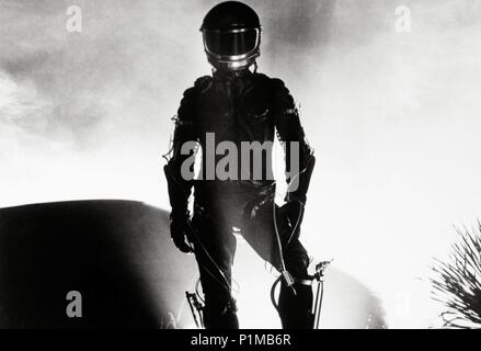 Original film title: THE WRAITH. English title: THE WRAITH. Year: 1986 ...