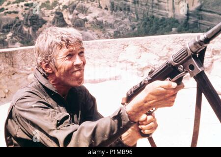 Original Film Title: SKY RIDERS. English Title: SKY RIDERS. Film ...