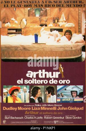 Original Arthur Film