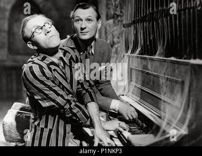 Original Film Title: BAND WAGGON. English Title: BAND WAGGON. Film ...