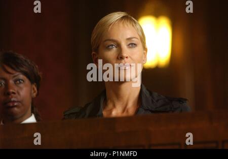 Original film title: BASIC INSTINCT. English title: BASIC INSTINCT ...