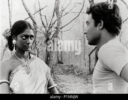 ARANYER DIN RATRI Stock Photo - Alamy