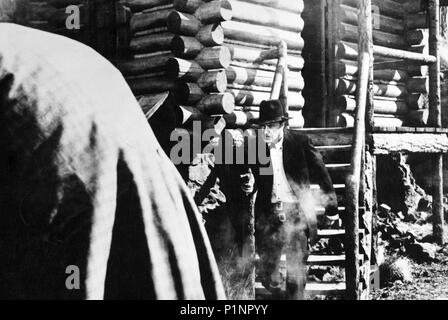 Gary Cooper / The Hanging Tree / 1959 directed by Delmer Daves [Warner ...
