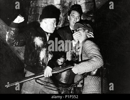 Original Film Title: THE SHANGHAI STORY. English Title: THE SHANGHAI ...