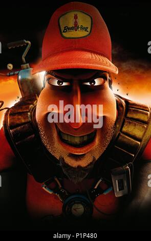 Original Film Title: THE ANT BULLY. English Title: THE ANT BULLY. Film ...