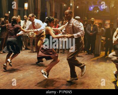 Original Film Title: IDLEWILD. English Title: IDLEWILD. Film Director ...