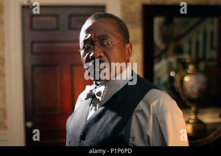 Original Film Title: IDLEWILD. English Title: IDLEWILD. Film Director ...