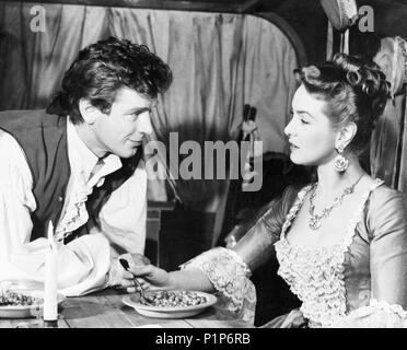 Original Film Title: CARTOUCHE. English Title: CARTOUCHE. Film Director ...