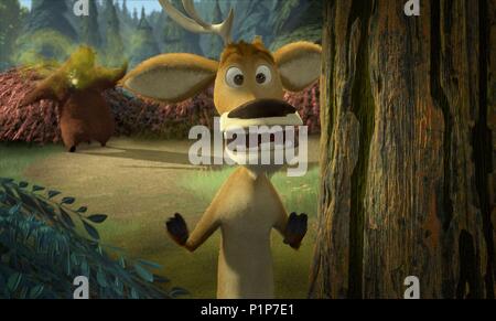 Original Film Title: OPEN SEASON. English Title: OPEN SEASON. Film ...