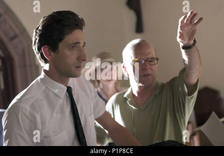 HOLLYWOODLAND USA 2006 Allen Coulter Leonore Lemmon (ROBIN TUNNEY ...