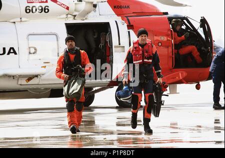 OMARI HARDWICK, KEVIN COSTNER, THE GUARDIAN, 2006 Stock Photo - Alamy