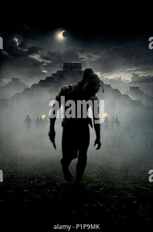 Apocalypto Apocalypto Year: 2006 USA Dalia Hernandez Director: Mel ...