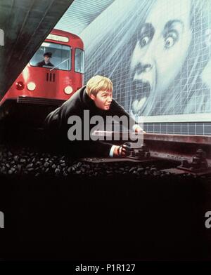 THE ODESSA FILE 1974 Columbia Pictures film with Jon Voight Stock Photo ...