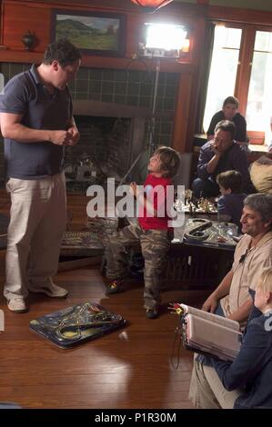 Original Film Title: THE BOBO. English Title: THE BOBO. Film Director ...