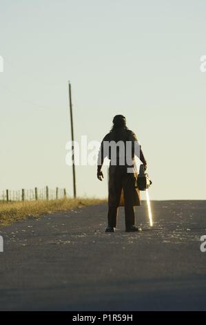 Original Film Title: LEATHERFACE: THE TEXAS CHAINSAW MASSACRE III ...