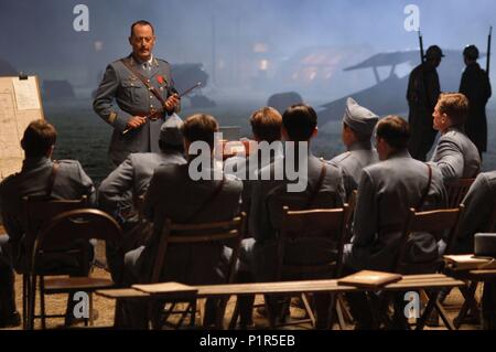 FLYBOYS (2006) JEAN RENO TONY BILL (DIR) 005 MOVIESTORE COLLECTION LTD ...