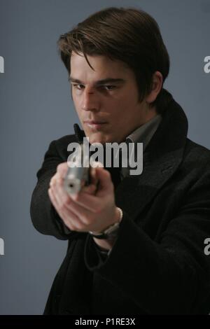 Original Film Title: LUCKY NUMBER SLEVIN. English Title: LUCKY NUMBER ...