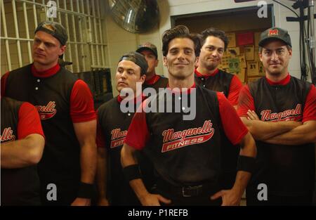 Original Film Title: BEER LEAGUE. English Title: ARTIE LANGE'S BEER ...