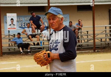 Original Film Title: BEER LEAGUE. English Title: ARTIE LANGE'S BEER ...