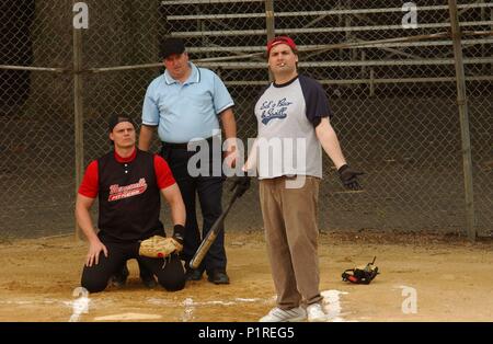 Original Film Title: BEER LEAGUE. English Title: ARTIE LANGE'S BEER ...