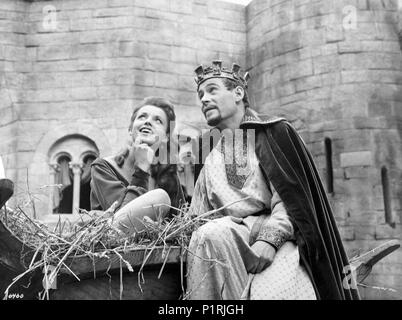 Original film title: BECKET. English title: BECKET. Year: 1964 ...