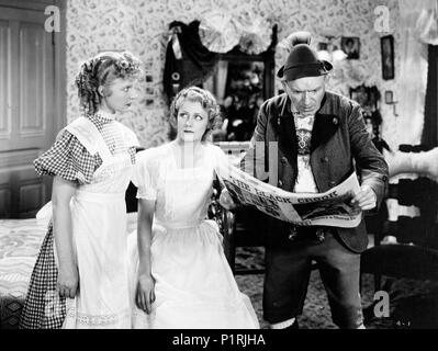 Original Film Title: SWEET ADELINE. English Title: SWEET ADELINE. Film ...