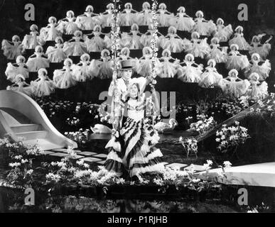 SWEET ADELINE, Irene Dunne, 1934 Stock Photo - Alamy