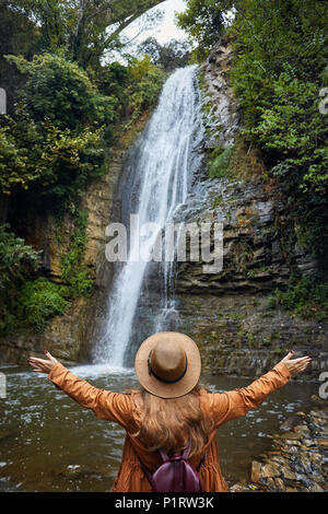 Beautiful panoramic view of Tbilisi in Georgia Stock Photo - Alamy