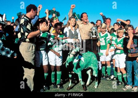 THE BIG GREEN / The Big Green USA 1995 / Holly Goldberg Filmszene Regie ...