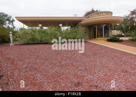 BMO Harris bank in Spring Green Wisconsin Stock Photo - Alamy
