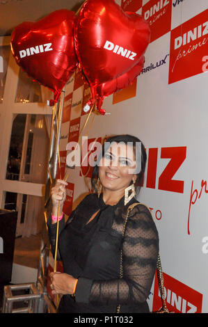 Brazil. 03rd June, 2001. Brazilian Sertaneja singers, Chitaozinho ...